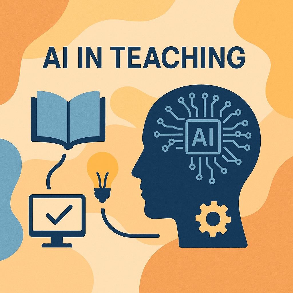 AI in Teaching – Evidence‑Based Course for Teachers